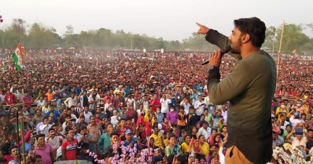 Dev (Bengali Actor) Wiki, Age, Wife, Family, Biography & More ...