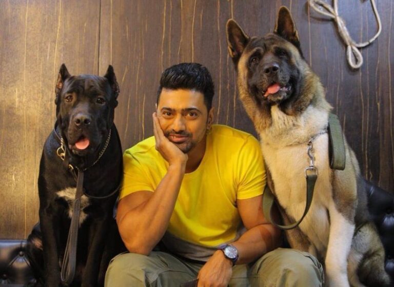 Dev (Bengali Actor) Wiki, Age, Wife, Family, Biography & More ...