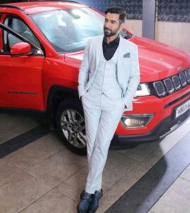 Jeet (Actor) Wiki, Height, Age, Wife, Children, Family, Biography ...