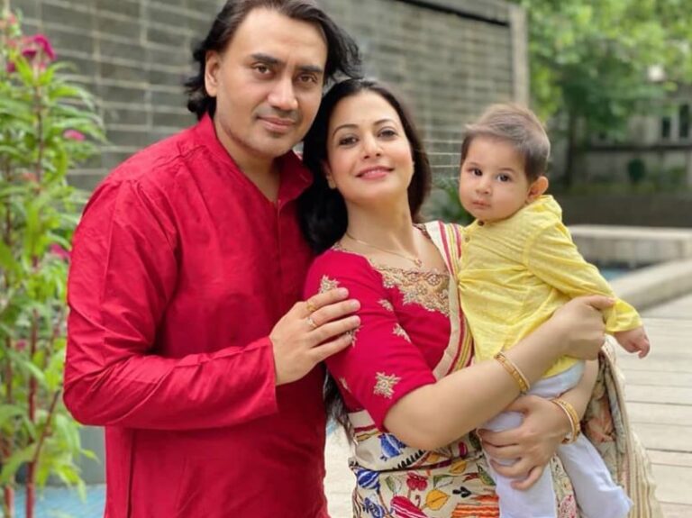 Koel Mallick Wiki, Age, Husband, Children, Family, Biography & More ...