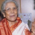 Sandhya Mukherjee Age, Death, Husband, Children, Family, Biography ...